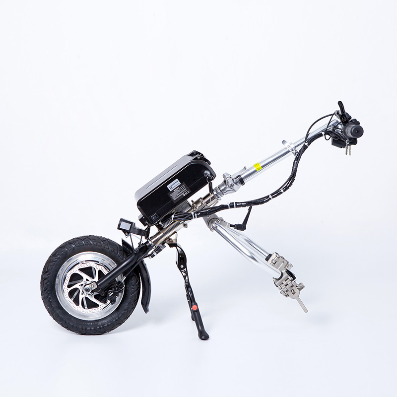 Electric Wheelchair Handcycle Attachment YSH1004 | Fast Connect