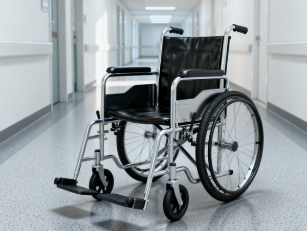 10 Best Manual Folding Wheelchairs